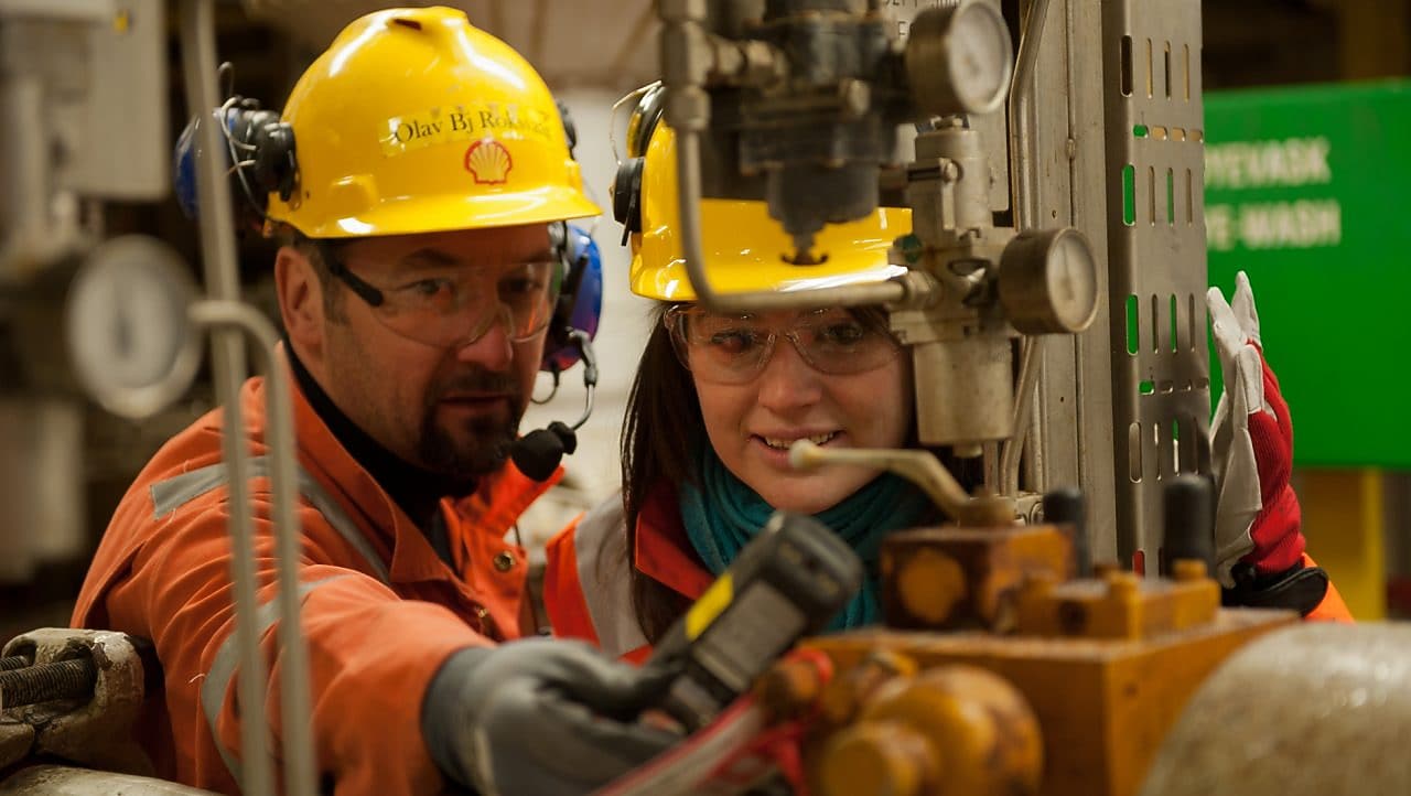 Om oss | Shell Norge