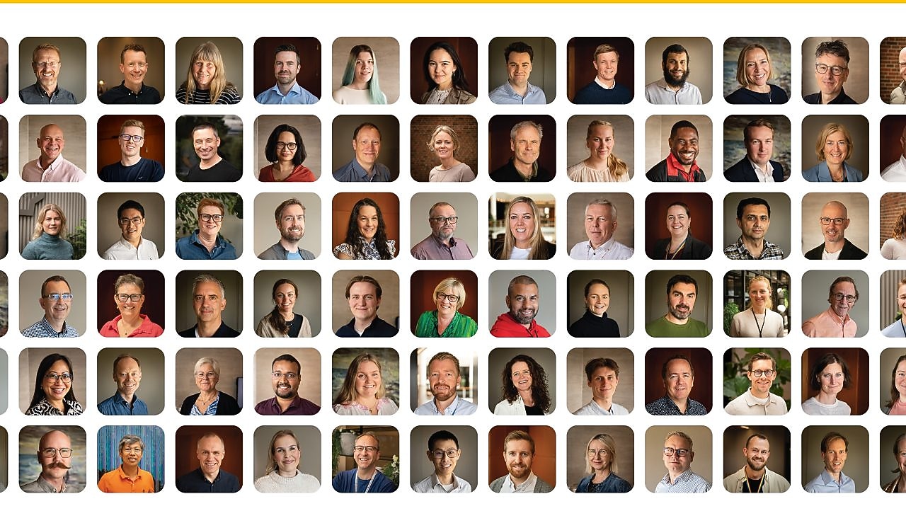 Shell at ONS 2024 | Shell Norge