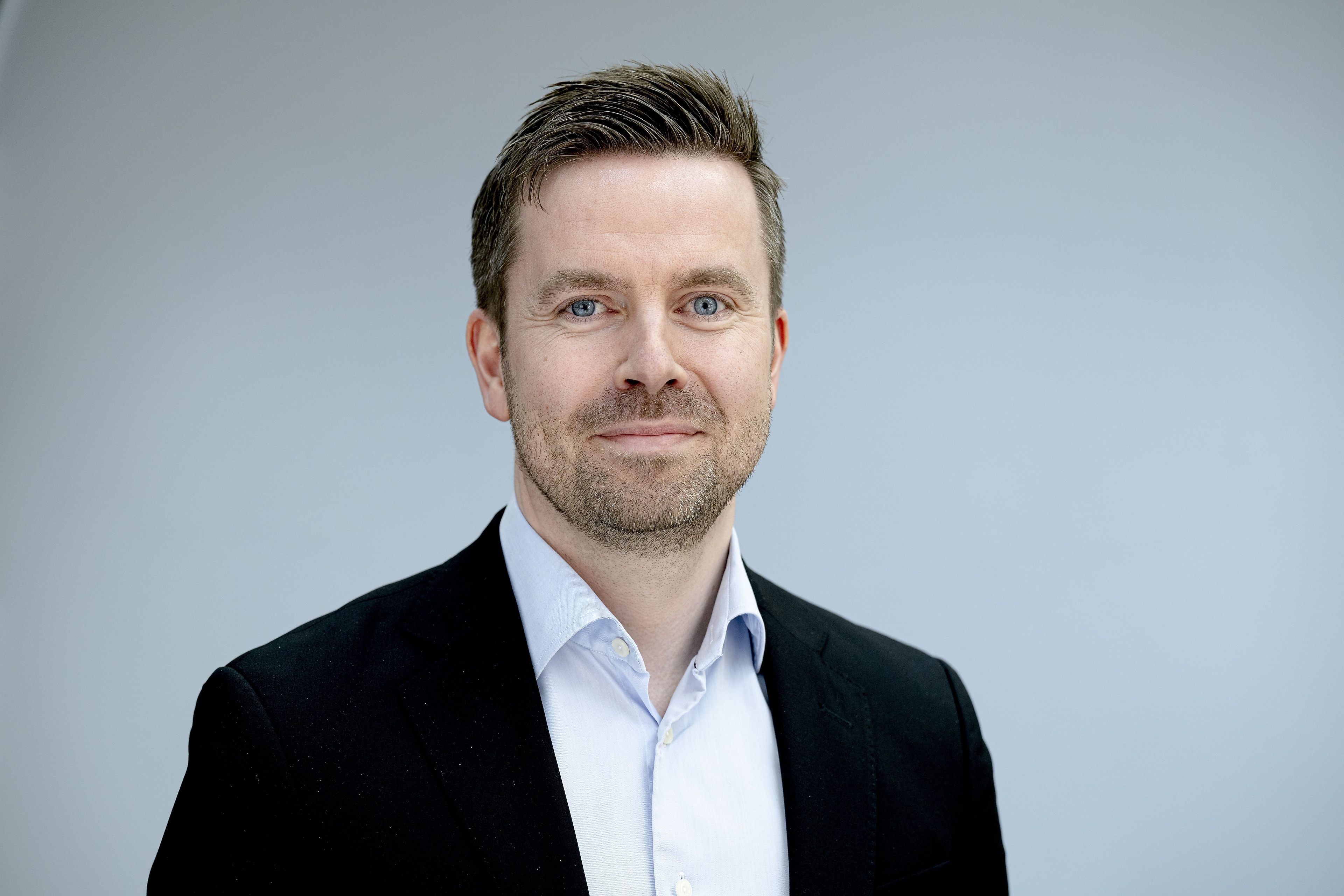 Ledelse | Shell Norge