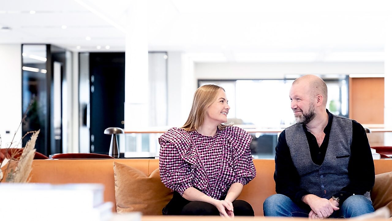 Våre verdier | Shell Norge