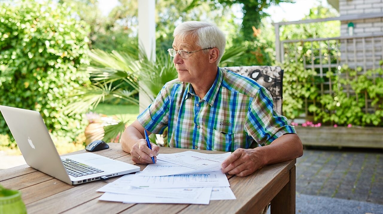 A/S Norske Shells Pensjonskasse | Shell Norge