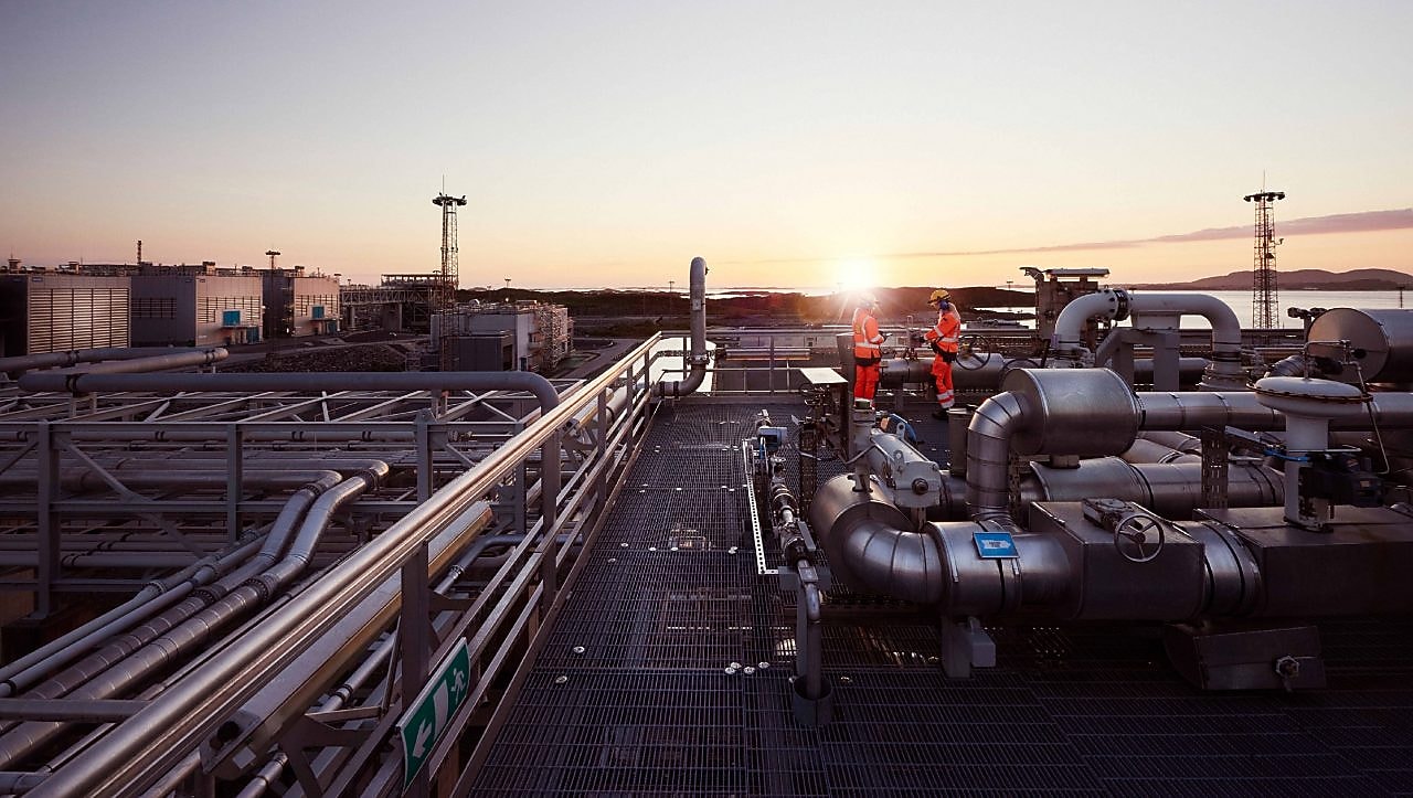 Rapporter og publikasjoner | Shell Norge