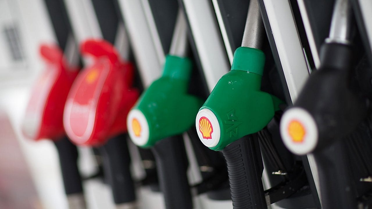 Shell Card Fleet Listepris | Shell Norge
