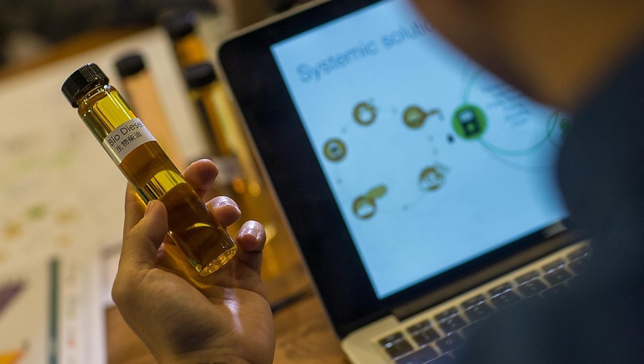 Sikkerhetsdatablader | Shell Norge