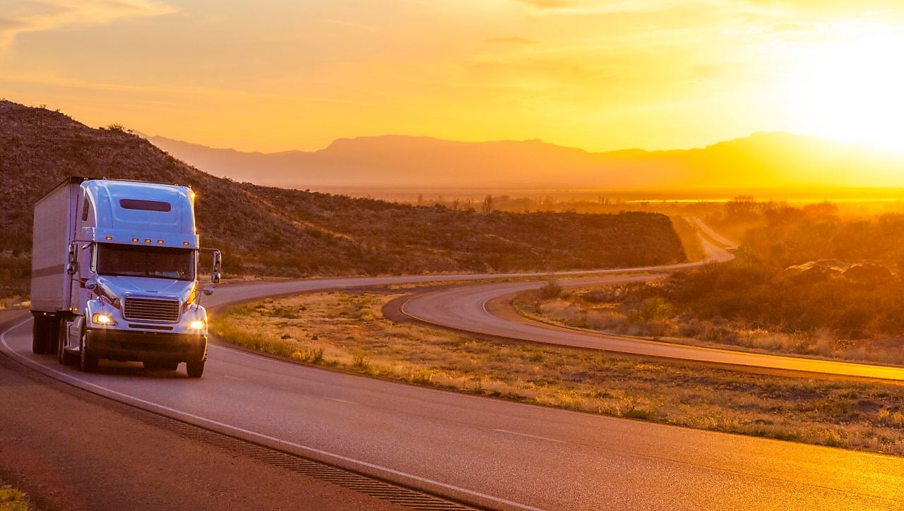 Transport og industri | Shell Norge