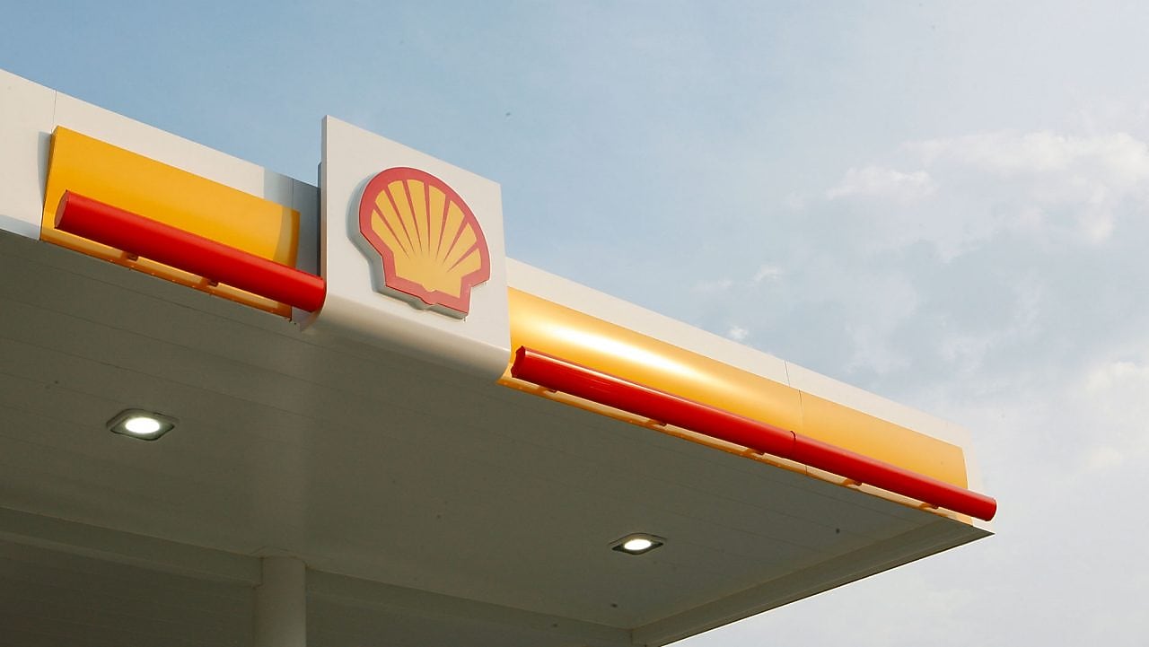 Vårt nettverk | Shell Norge