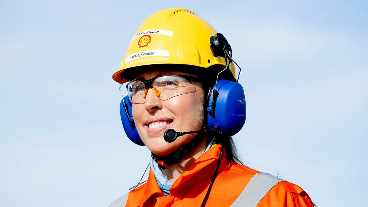 Kokken som forlot kjøkkenet | Shell Norge