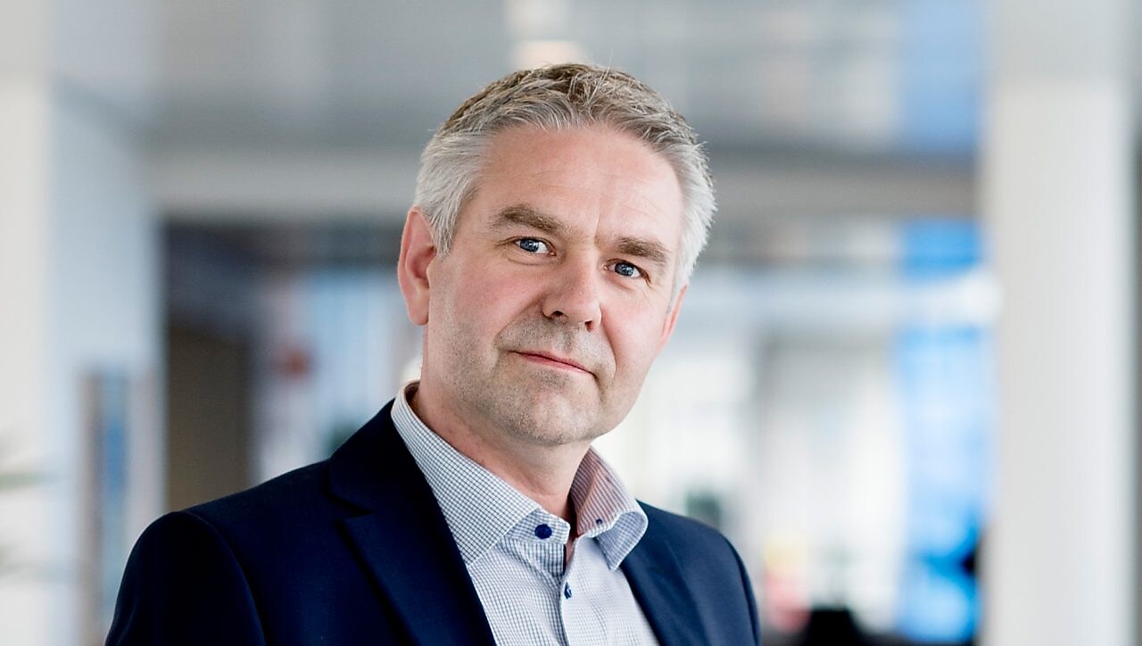 Pressekontakter i A/S Norske Shell | Shell Norge