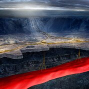 Ormen Lange og Nyhamna | Shell Norge