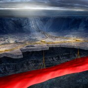 Innovasjon Og Nytenkning For Mer Gass Fra Ormen Lange | Shell Norge