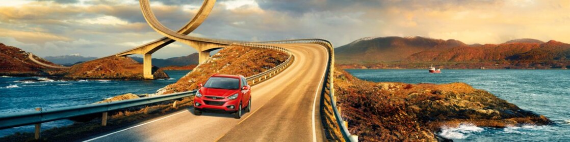 Privatkunder | Shell Norge