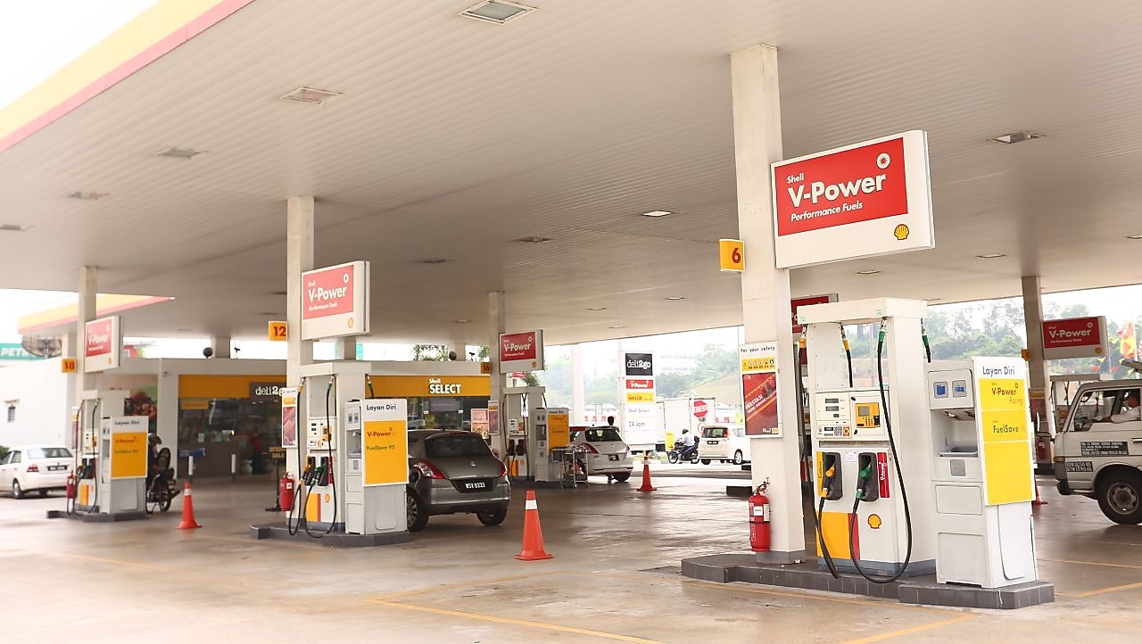 Butikk | Shell Norge