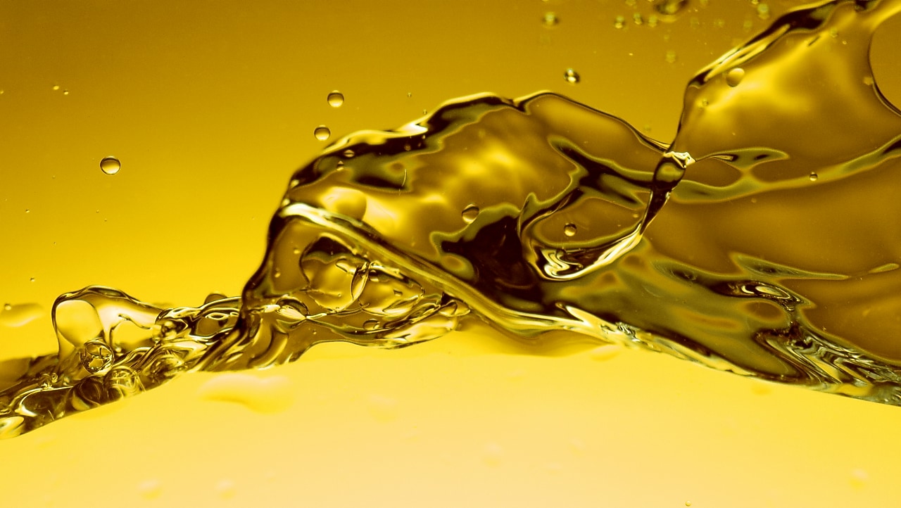 Smøremidler | Shell Norge