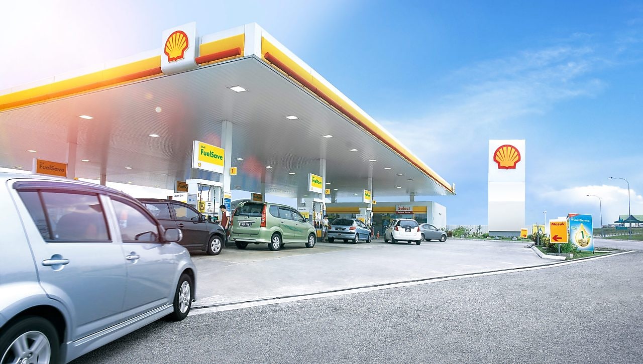 Shells FuelSave-drivstoff | Shell Norge